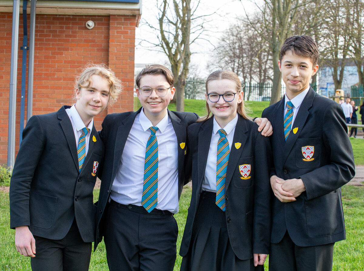 Anti-Bullying - King Edward VI